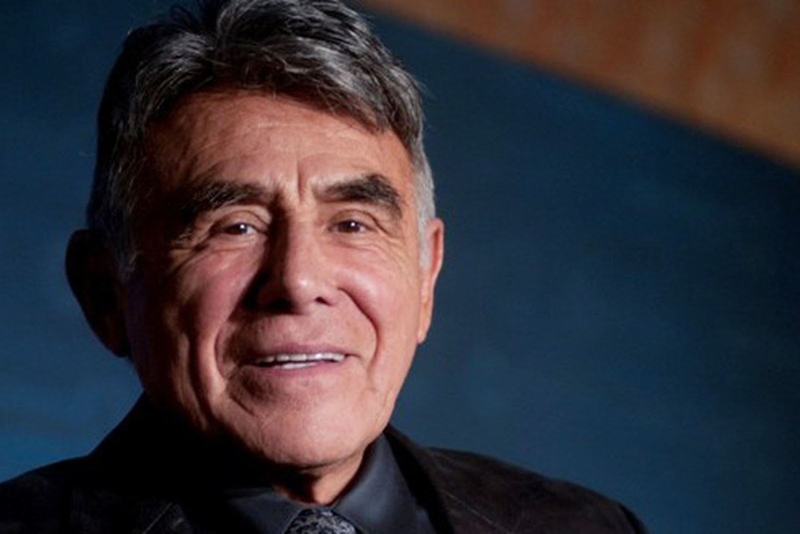Fallece el genial actor mexicano Héctor Suárez