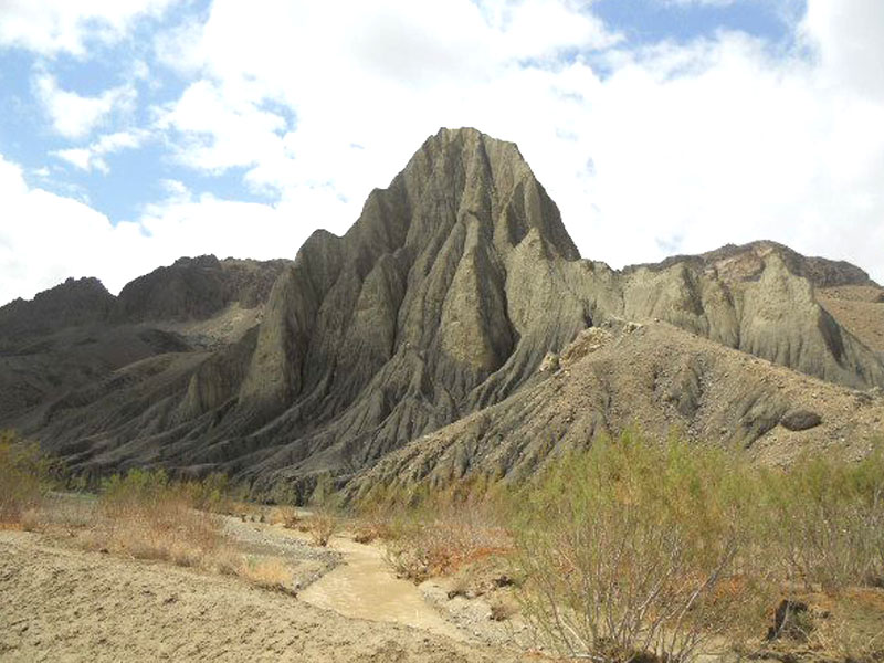 Nushki Balochistan - Valley of Love and Literature | Photos ~ Brahvi Time