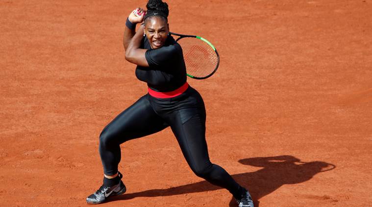 Sports and Spirituality: Serena Williams and the Role of Men in the # ...