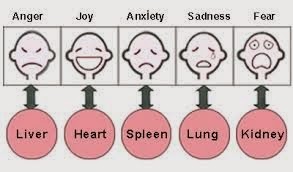 Happiness and Health : Emotions and Diseases