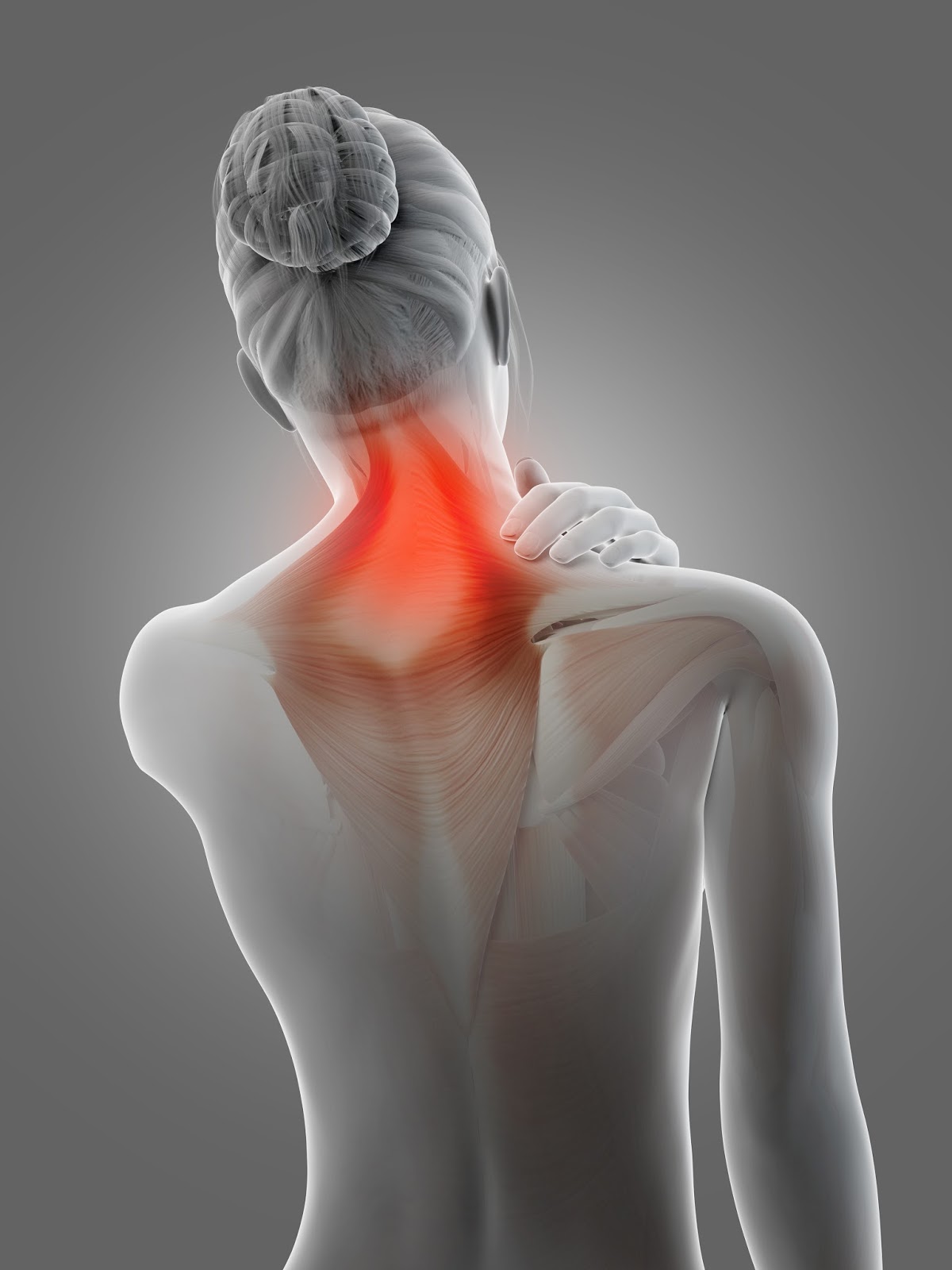 La Fibromialgia no es el final de la Vida: Calambres y espasmos ...