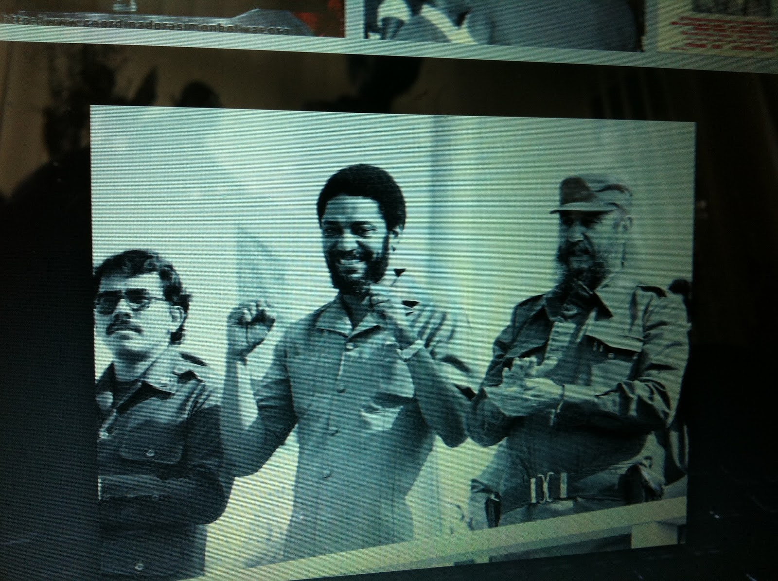 THE BLACK SOCIAL HISTORY:: BLACK SOCIAL HISTORY - AFRO-GRENADIAN ...