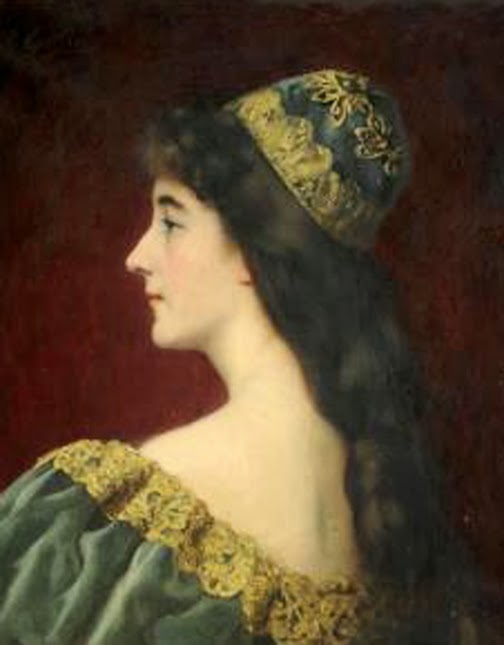 PINTORES Y PINTURAS - JUAN CARLOS BOVERI: LOUIS GALLIAC