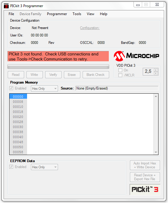 elektronik projeler pic projesi devre şemaları arşivi proton basic ...