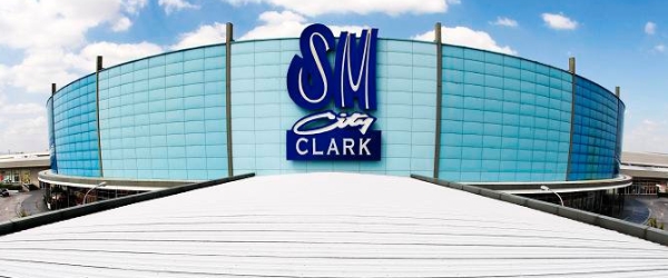SM Clark Cinema Schedule