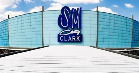SM Clark Cinema Schedule