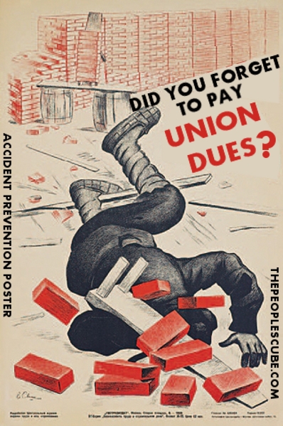 Welp, I joined the Union. > General Discussion > AR15.COM