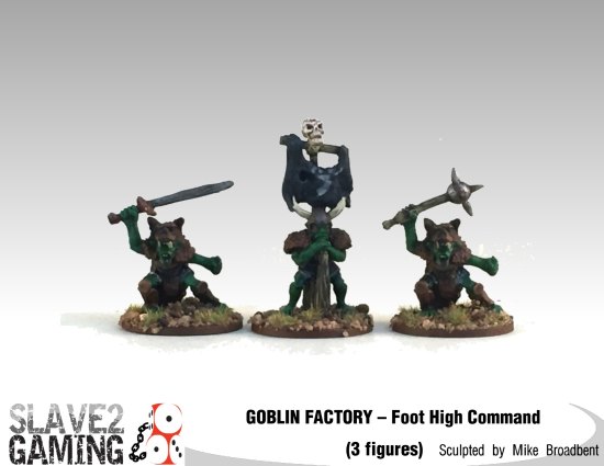 [TMP] "Goblin Command Sets" Topic
