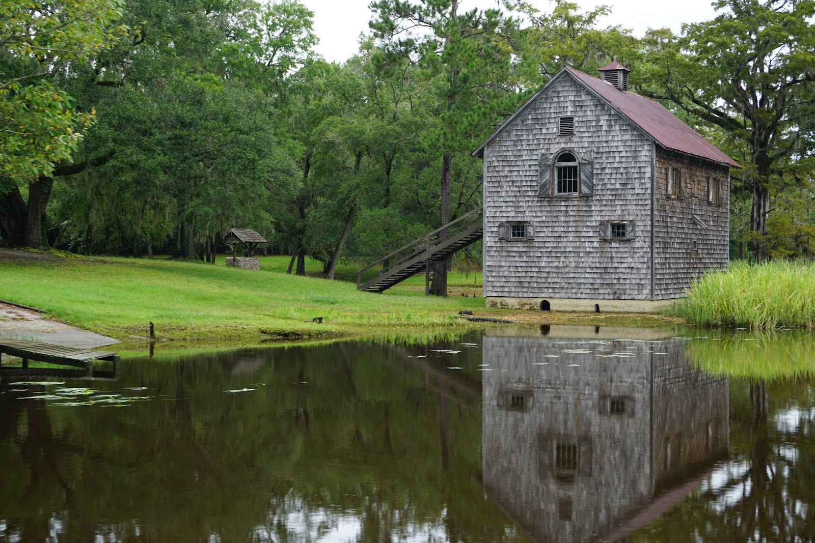 Randy and Susan Landon