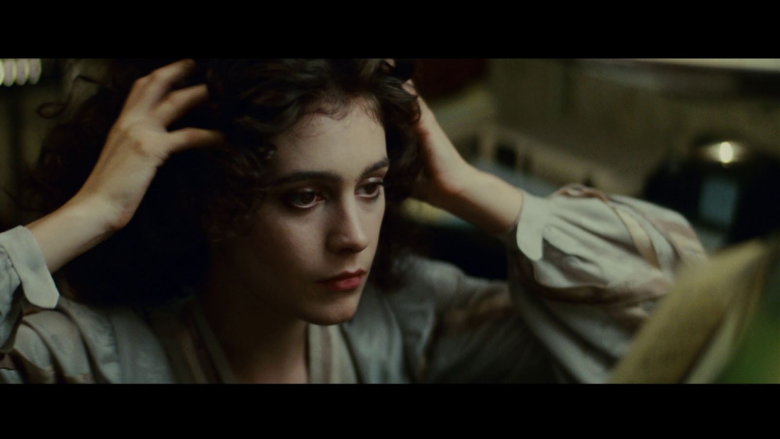 Blade Runner, 1982 (Instant Classic)