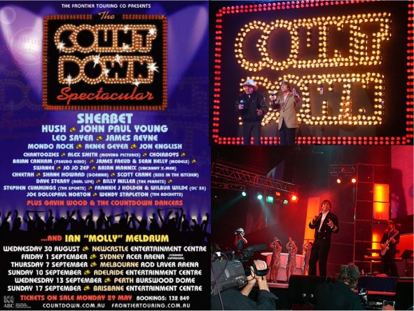 Rock On Vinyl: John Paul Young - All The Best (1977) plus extras