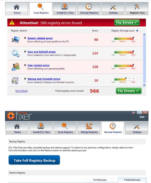Dll file crack fixer License Key 2019 - ALL INFORMATION IN ONE