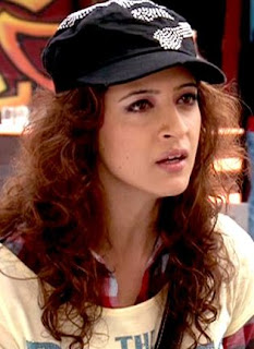 Priya Wal Aka Anvesha tv actress biography