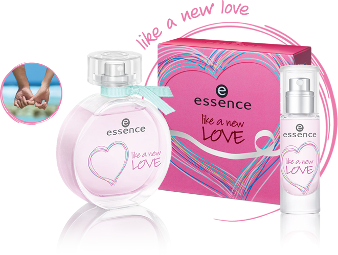 Me n' My Things: Preview: 6 New Fragrances to Love - Essence