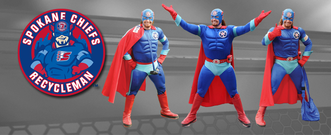 Gone & Forgotten: THE NOWHERE-NEAR COMPLETE GUIDE TO ADVERTISING MASCOT ...