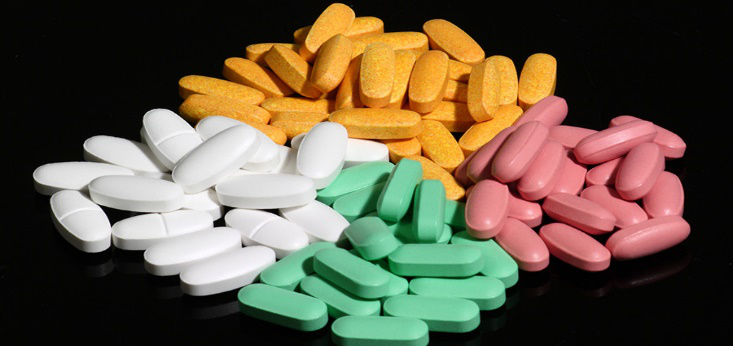 Nanda Salsabila: Jenis - Jenis Obat dan Bentuk - Bentuk Obat