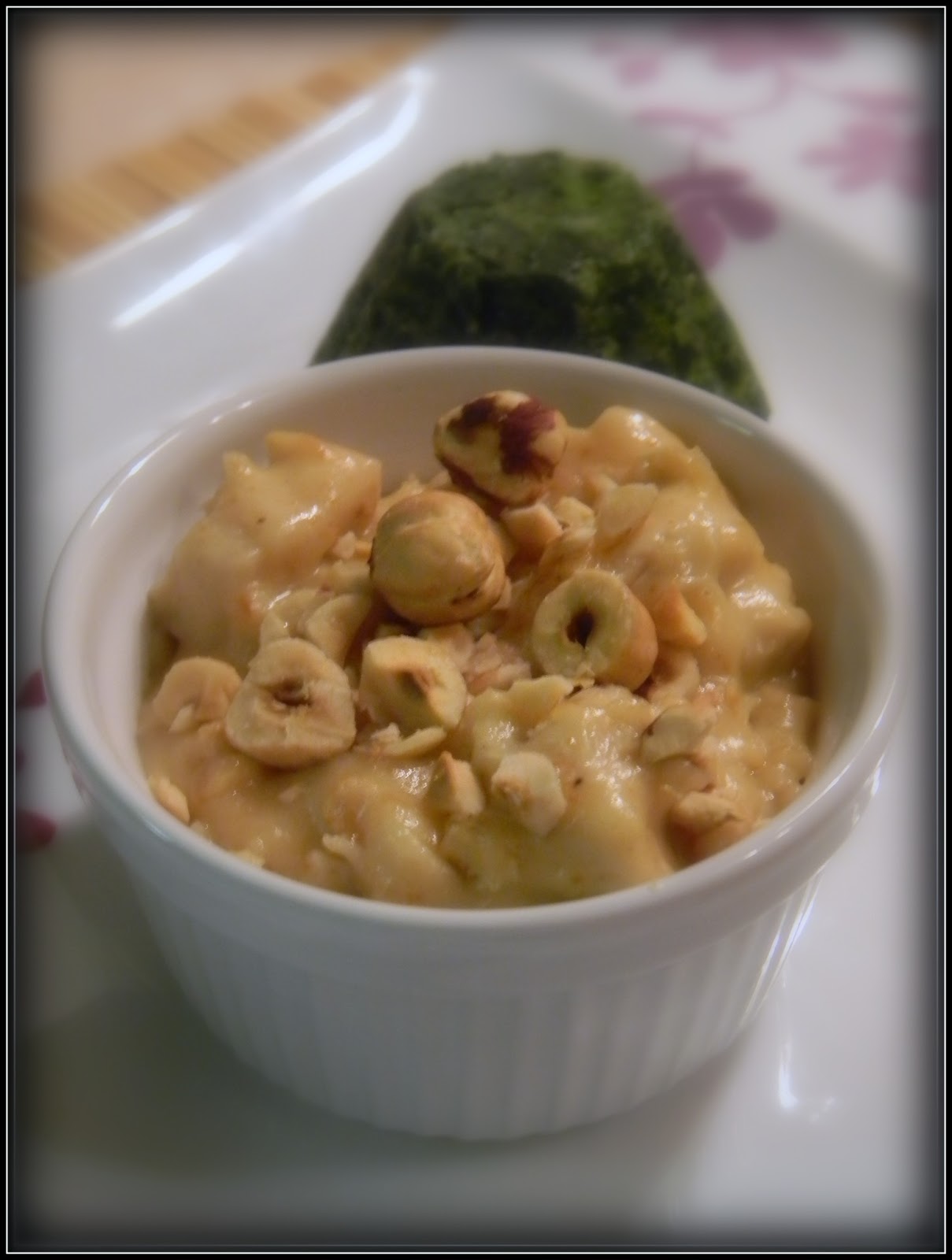 Bietolin@ in Cucin@: CUBETTI di POLLO in FONDUTA PIEMONTESE di FONTINA ...