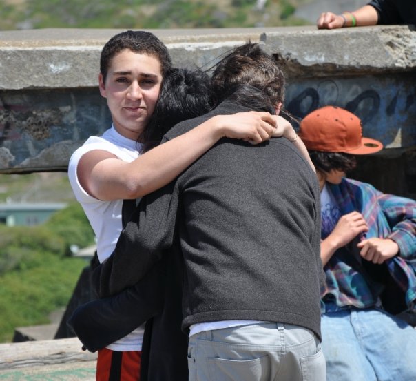 The Kyle Strang Trip to Israel & Palestine: Honor Role for the Kyle ...