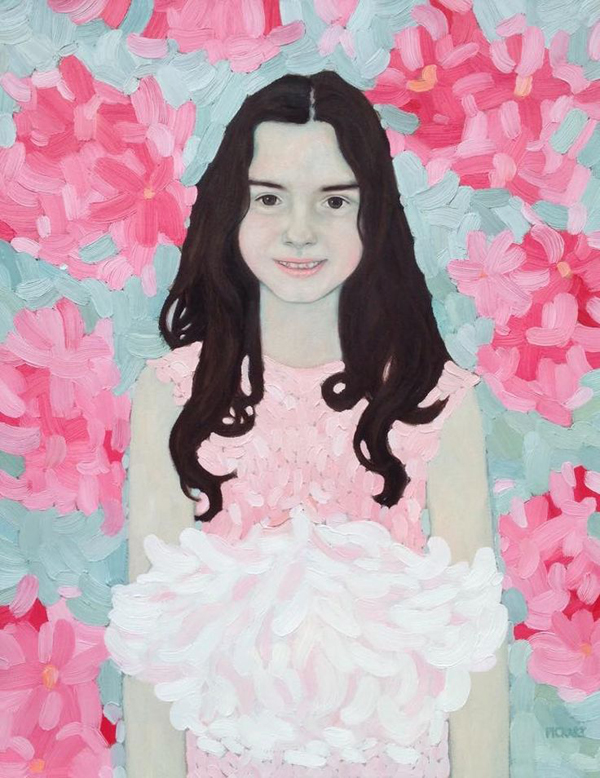 Artist Spotlight || Ryan Pickart - Mimosa Lane