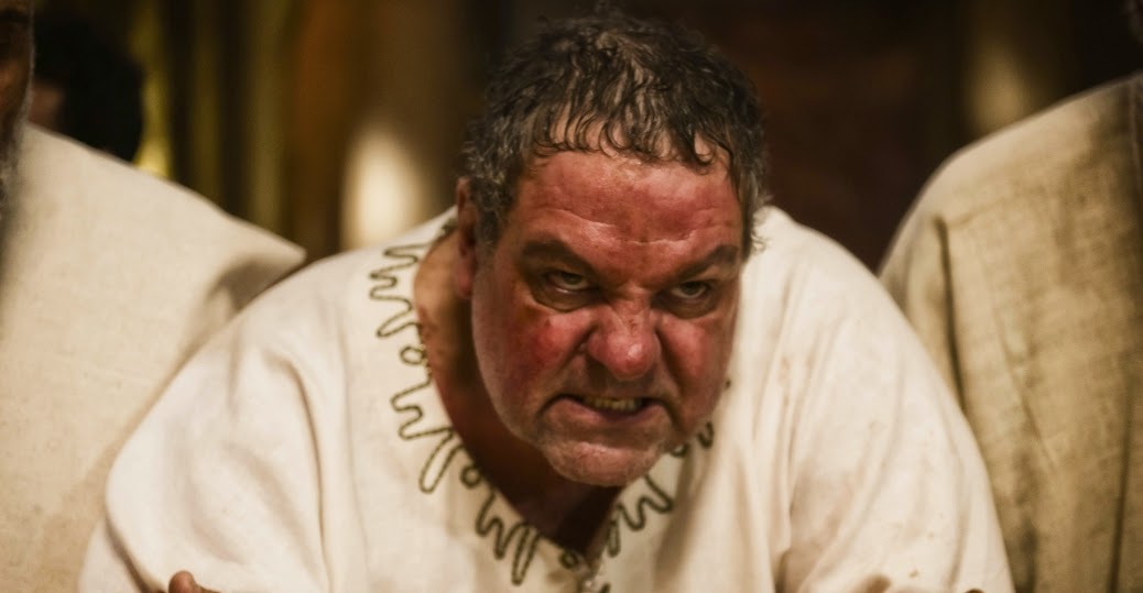 Theologia: HERODs the GREAT DIMINUTIVE