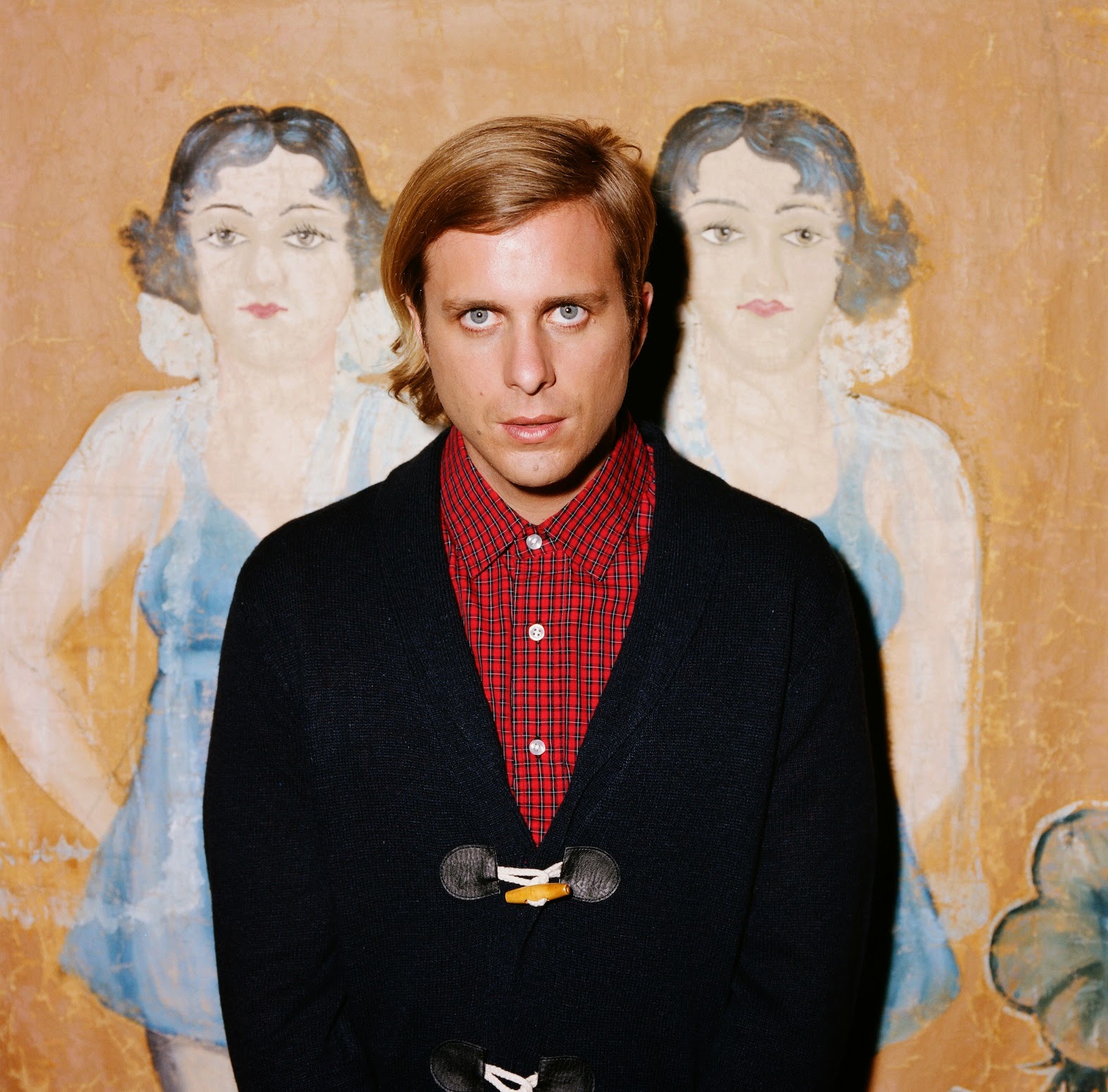 Agenda do Suplemento Cultural: Fenômeno do indie pop mundial AWOLNATION ...