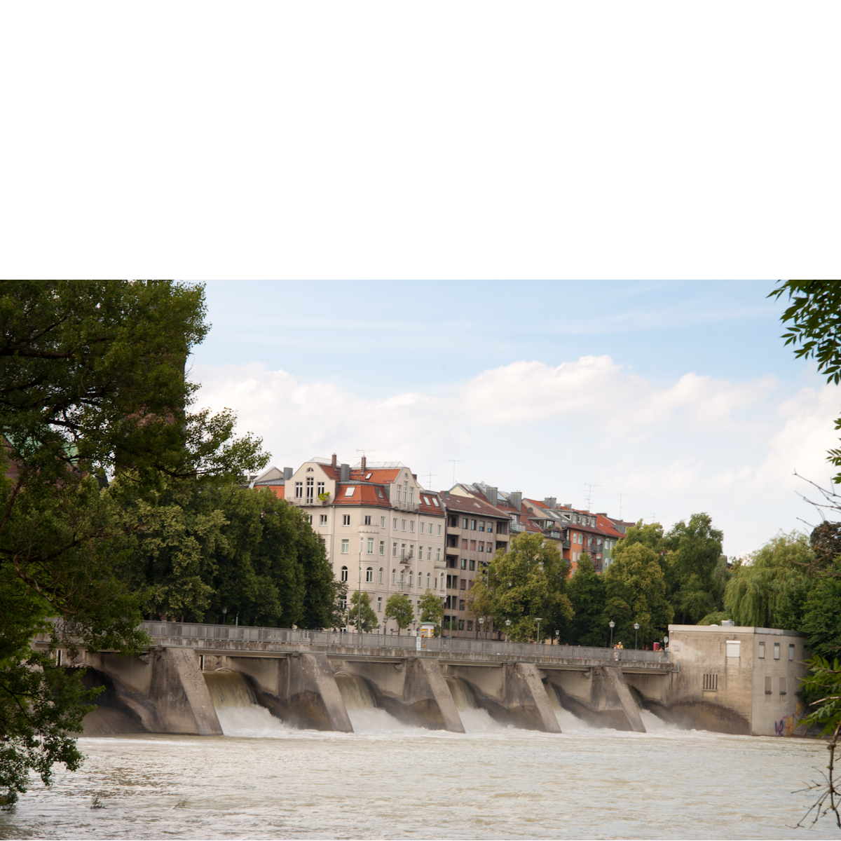 Brassy Travel: Minhene 6.diena