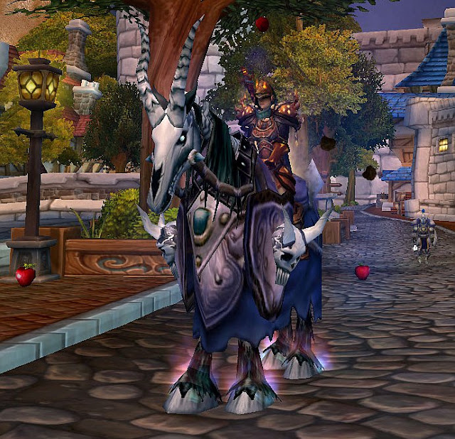 Need More Rage: Looks Like The Baron's Gonna Be Walkin' In The Next ...