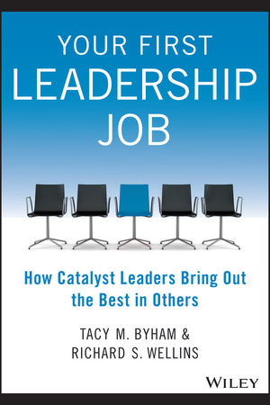 Management Guides: How To Be A Catalyst Leader