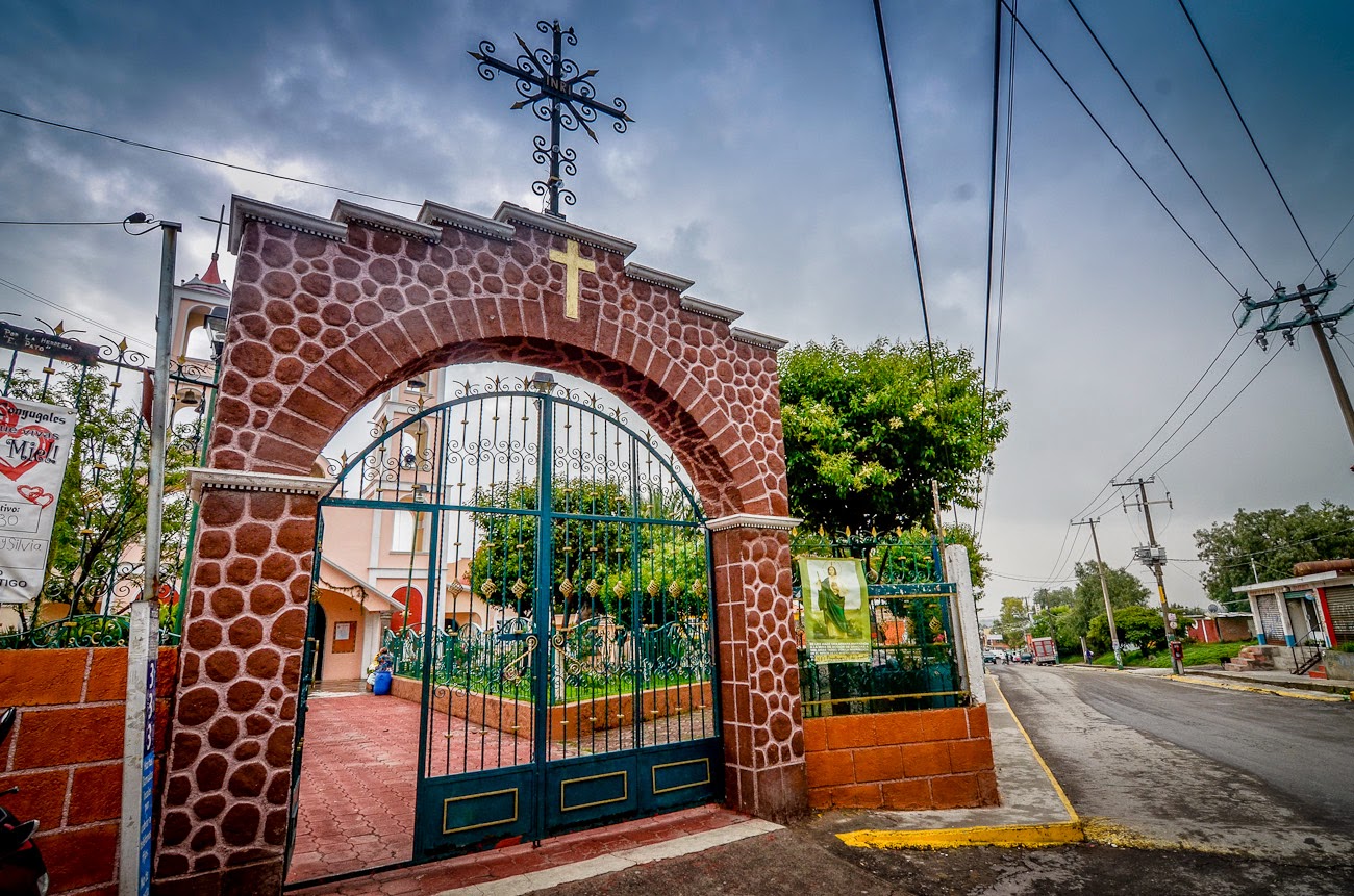 ContinuamosMX: Llegan los Trece Pueblos al Centro Comercial Perinorte