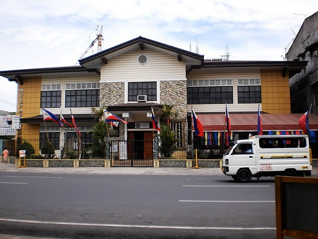 Make It Davao: Downtown Davao City