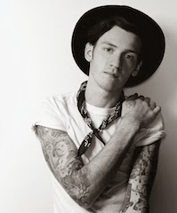 Alter The Press!: Nick Santino (ex-A Rocket To The Moon) Announces New ...