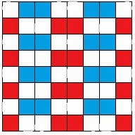 Weave-Away: A better doubleweave pattern