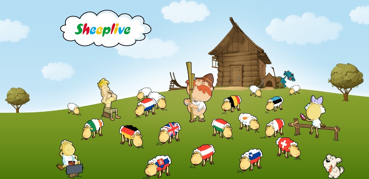 Eesti Klassiõpetajate Liit: NETILAMMASTE multifilmid