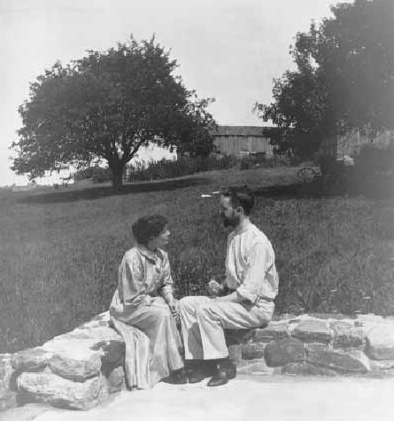 Susan Boone Durkee: Laura Skandera Trombley interviewed at Mark Twain's ...