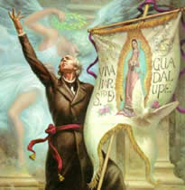 MIGUEL HIDALGO Y COSTILLA: BIOGRAFIA