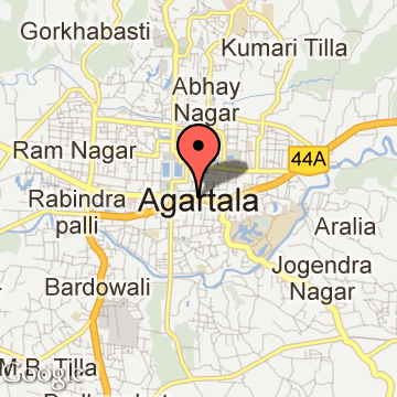 Agartala | Beautiful Places