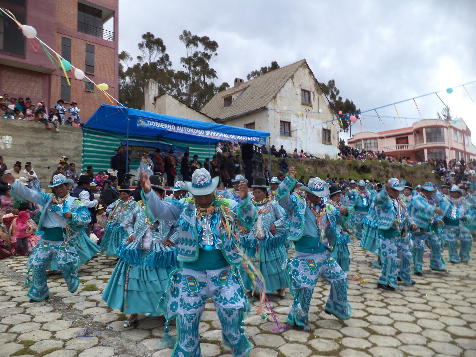 EL HUATAJATEÑO 2015 - 2020: HUATAJATA, CAPITAL DE NAVEGACIÓN EN ALTURA ...