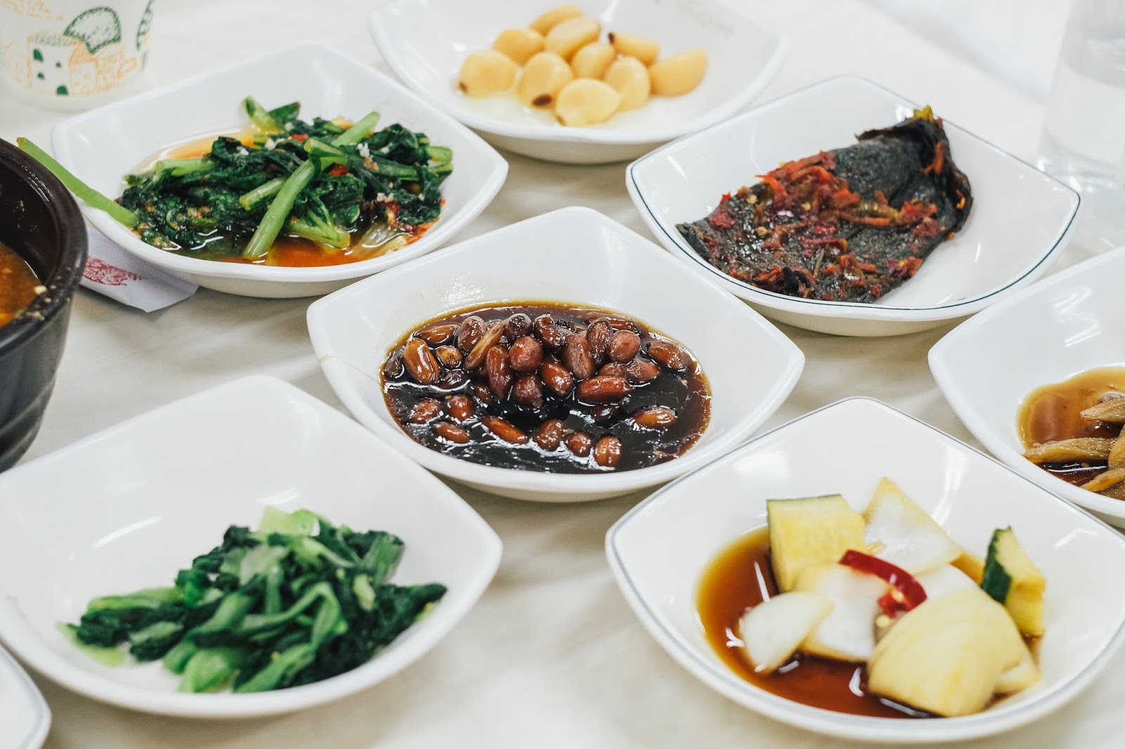 Autumn Trip to Yeongju &Mungyeong - Mini en Monde