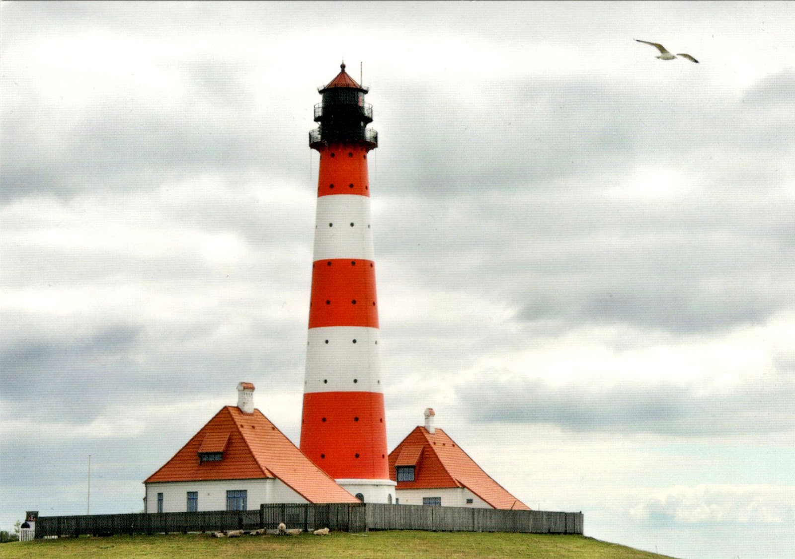 WORLD, COME TO MY HOME!: 1899, 2724 GERMANY (Schleswig-Holstein ...