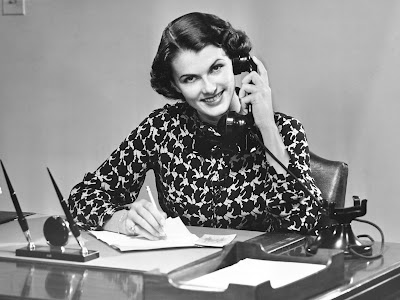 Whatever Happened To...Communication Skills? - Go Retro!