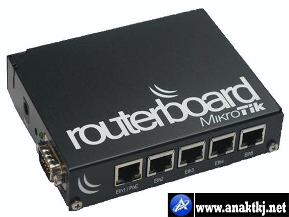 Pengertian Dan Definisi Router Beserta Fungsinya - Anak Tkj Berbagi ...