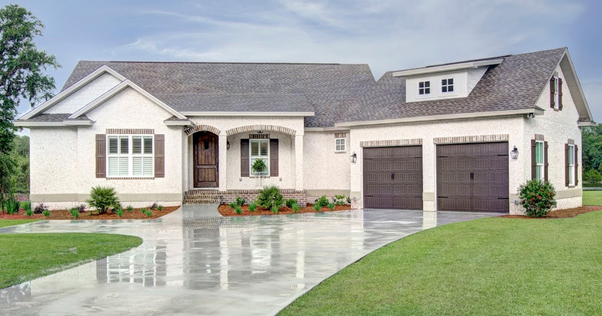 Tabby Construction Never Goes Out of Style