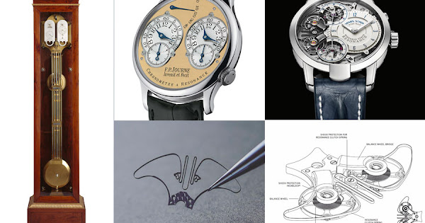 From our Archives: "In pursuit of precision: mechanical resonance and ...