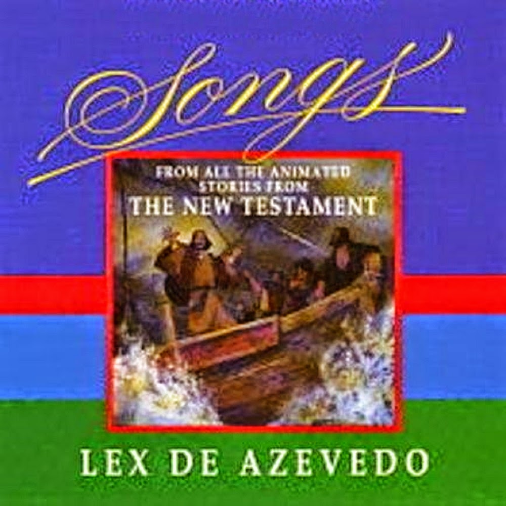 Baixar Cds Gospel Grátis Lex De Azevedo Songs From The New Testament
