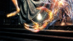 Eye Pendant | Bloodborne Wiki