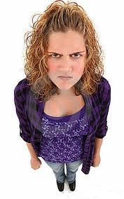 ONLINE PARENTING COACH: Sneaky Ways To Curb Teen Anger: 22 Tips For Parents