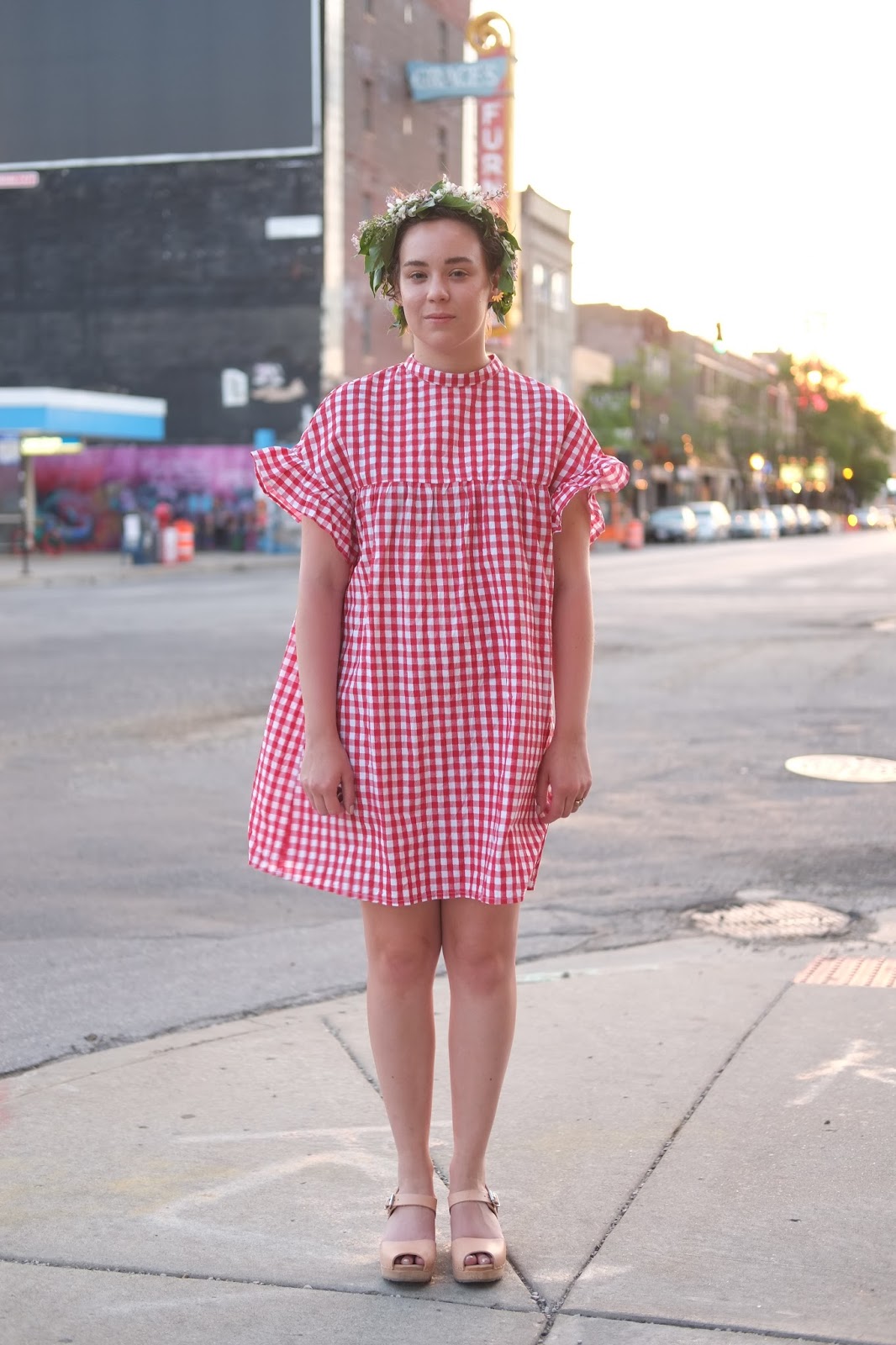 Jaclyn | CHICAGO LOOKS