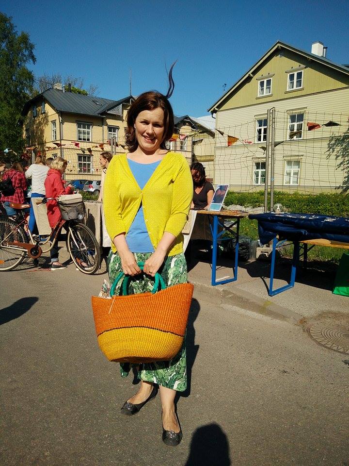 EYD2015: Media4Development: July 2016