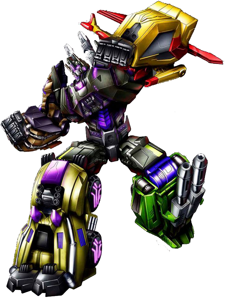 Transformers Wallpapers 1988 en 3D Los Mejores - Transformers Matrix