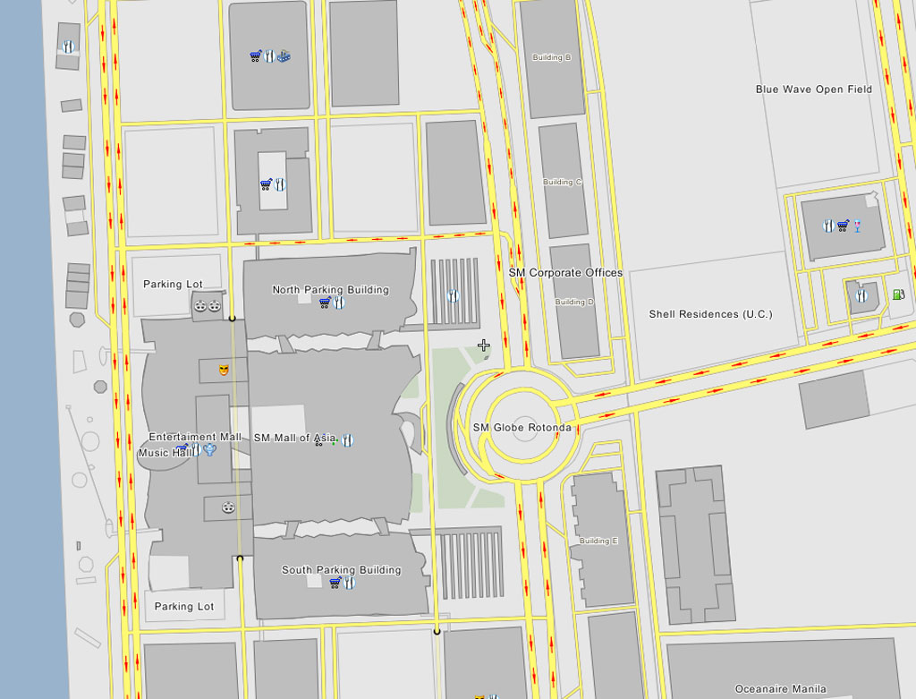 Digital Maps of the Philippines: Comparisons : Schadow1 Expeditions | A ...